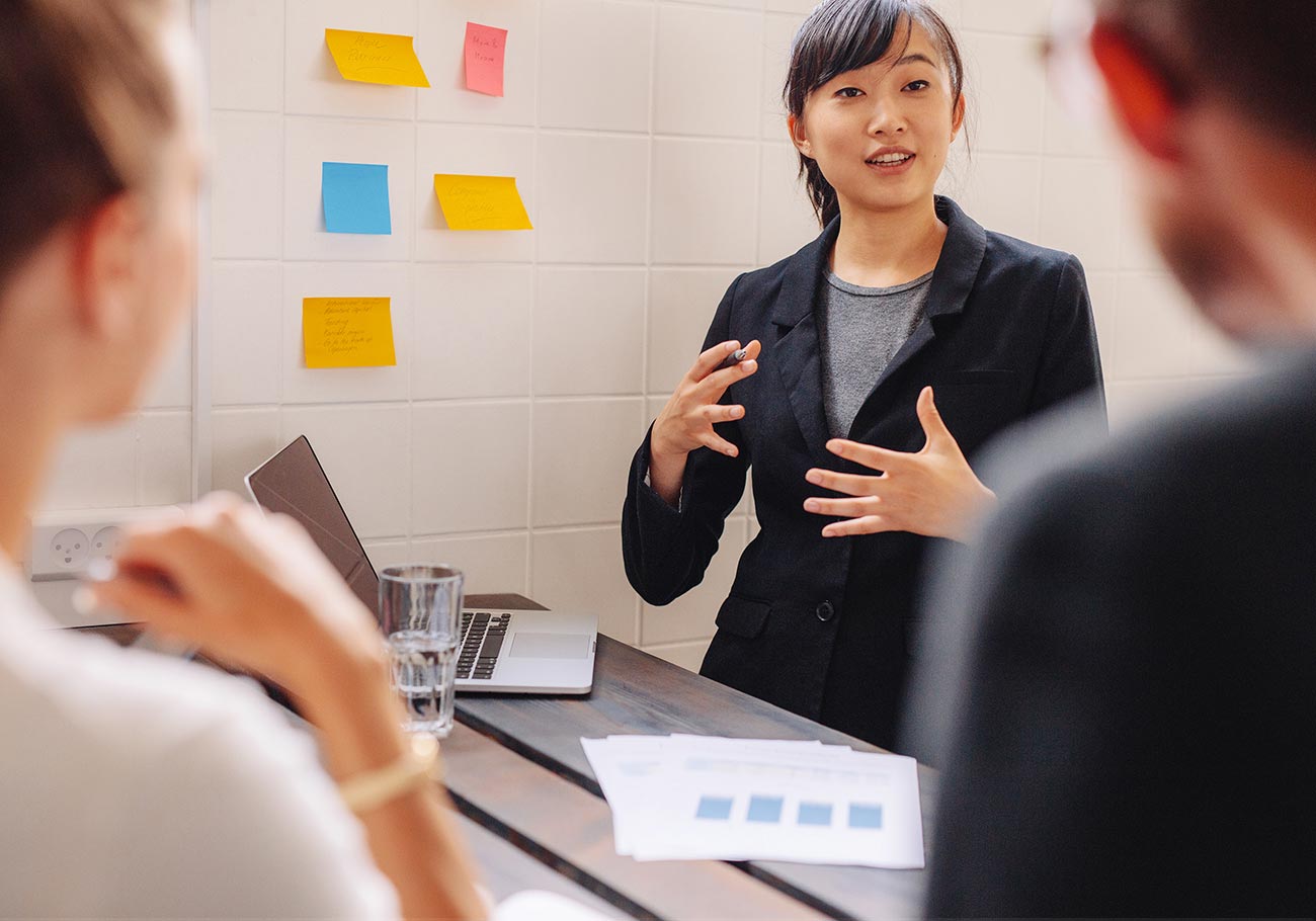 Coach – mph development