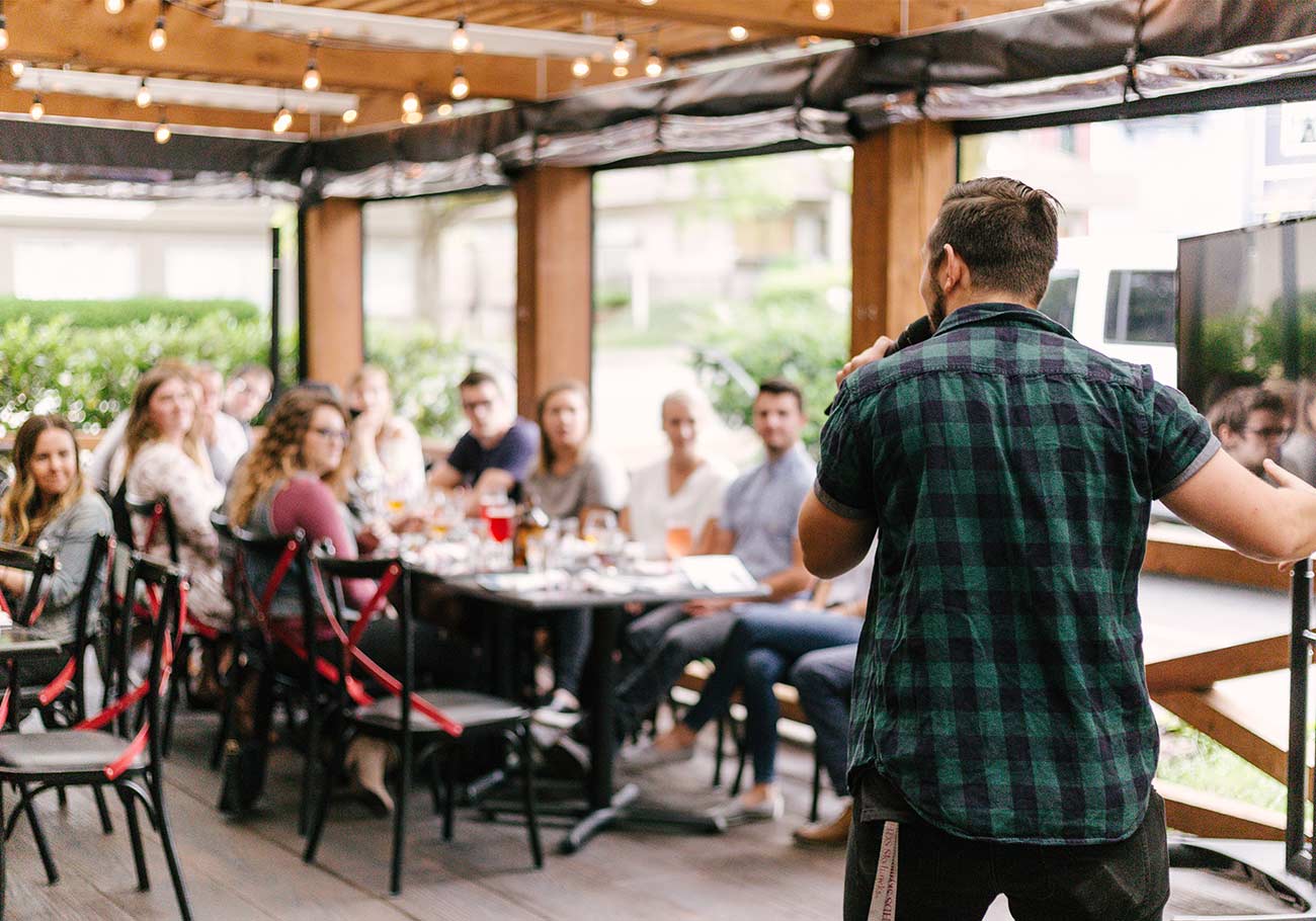 Coach – mph development